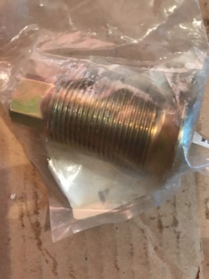 25037400 New OEM Mack Trucks RH Inner Nut | eBay