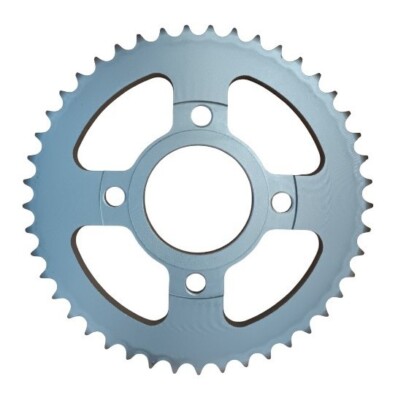 RPS Hawk 250-X (HAWK-X) Rear Wheel Sprocket (#3 in Diagram) 428-45T ...