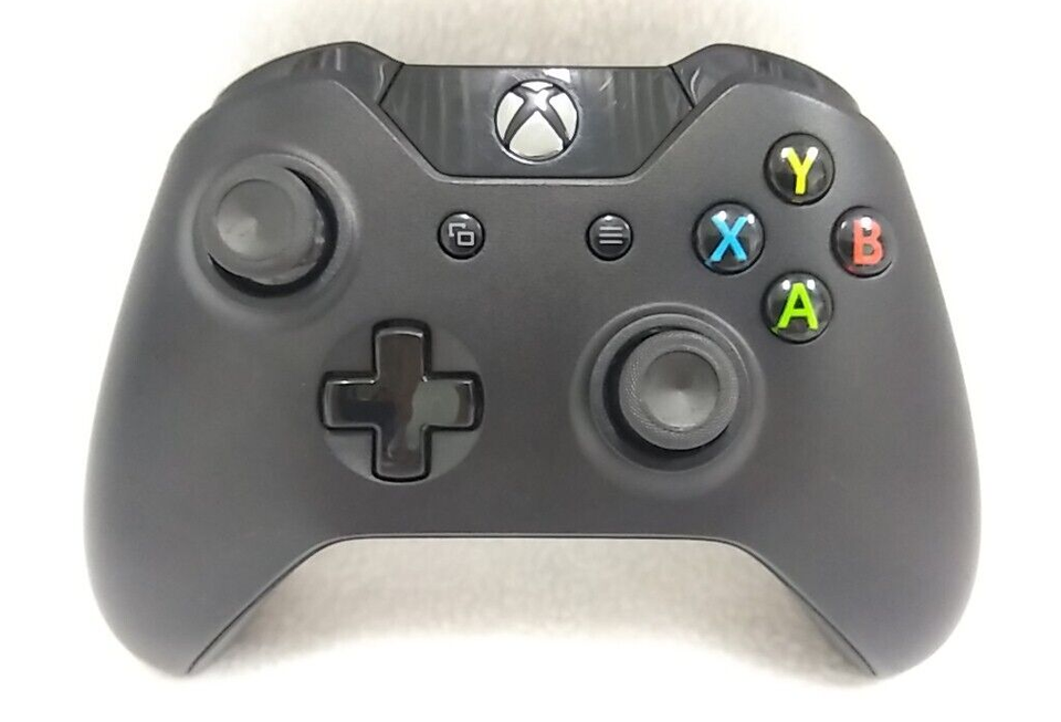 Official Microsoft Xbox One Wireless Controller(1914/1708/1697/1537 ...