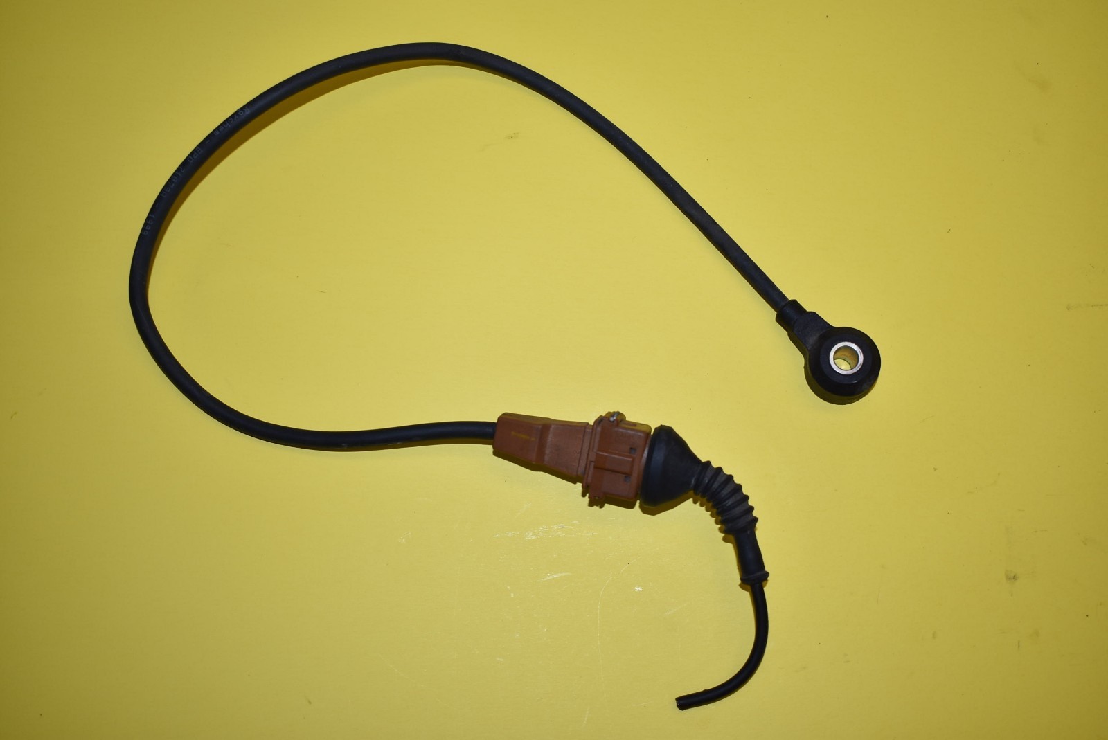 98 99 00 01 Audi A6 Quattro Knock Sensor OEM | eBay