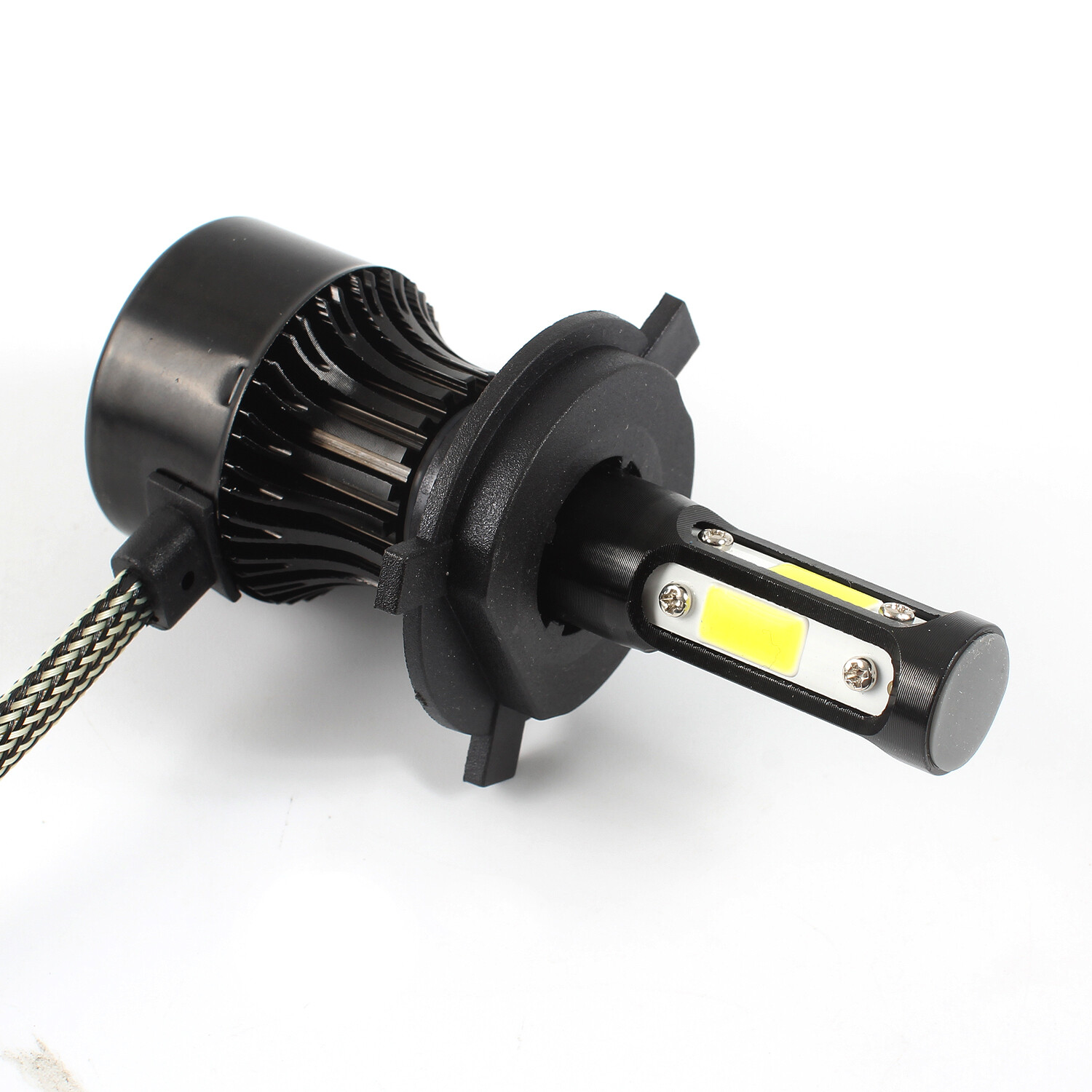 2X H4 LED Headlight Bulbs Globes For Holden Commodore HSV SS VR VS VT ...