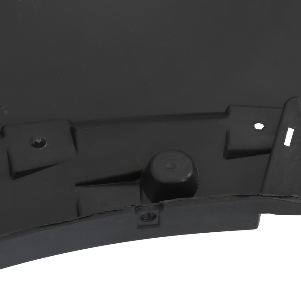 New For 2021-2022 Chevy Trailblazer Plastic Front Bumper Cover Driver ...