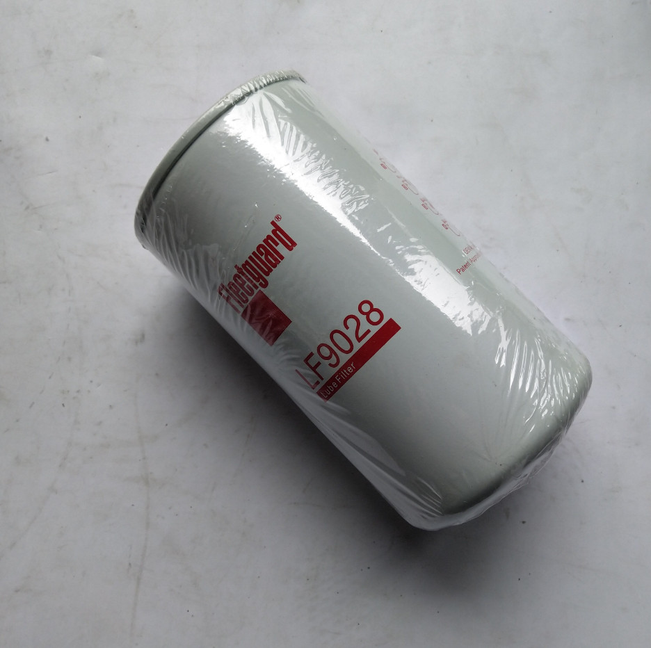 FLEETGUARD LF9028 - cross reference oil filters | oilfilter ...