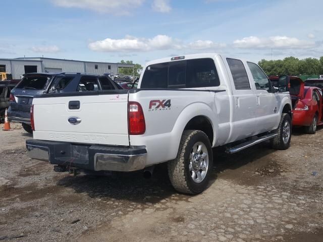 2016-2018 Ford F250 F350 Super Duty Ford Edge Audio Radio Stereo Sony ...