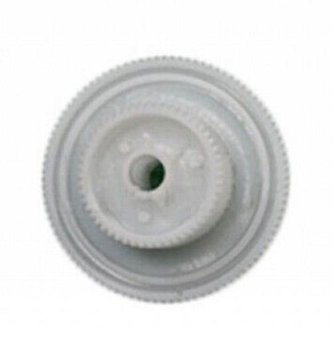 Replacement for HP Lasejet 5200/5025/5035 52/96 Tooth Gear - Oem RU5 ...