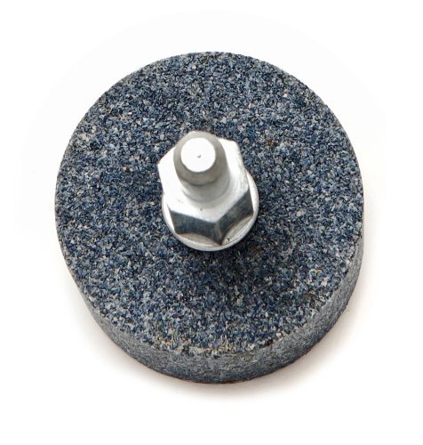 Mounted Grinding Stone with 1/4-Inch Shank, Cylindrical | eBay