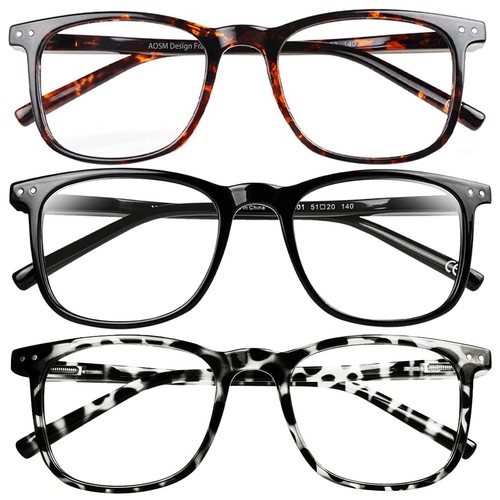 Blue Light Blocking Glasses, Blue Blocker Computer Glasses for Women ...