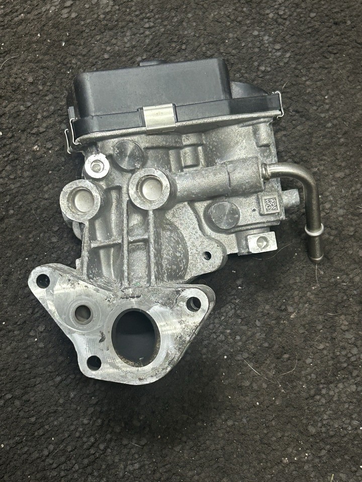 2017 Chevrolet Volt EGR valve 2017 2018 2019 2016 12674163 12667038 | eBay