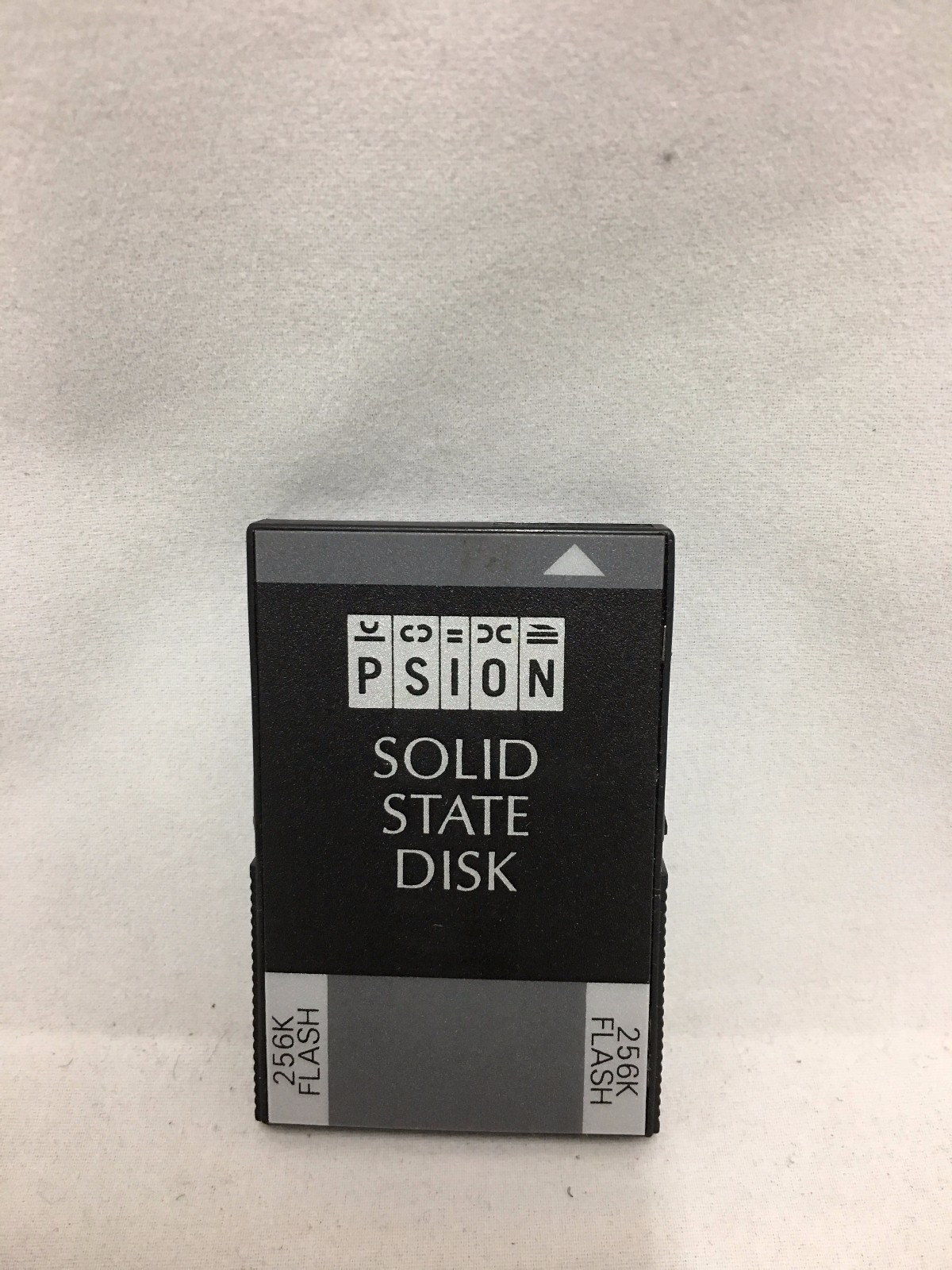 256KB Card for Psion Teklogix Series-3a-Handheld-Computer ...