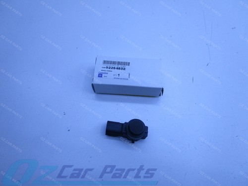 GENUINE FRONT PARK ASSIST ALARM SENSOR FOR HOLDEN COMMODORE VF SERIES 1 ...