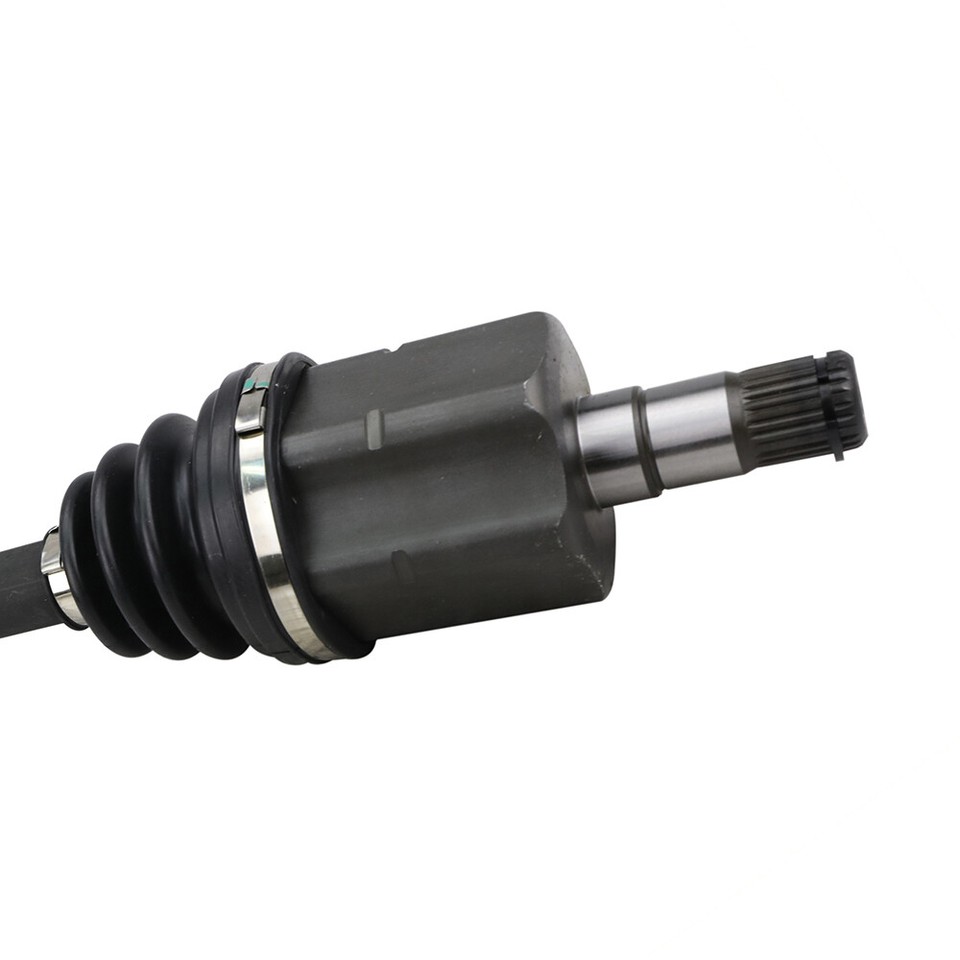 Pair Front CV Axle Shaft for 2010-2014 VW Golf 2005-2014 Jetta 2.5L ...