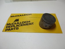 Vintage McCulloch Kart Engine Mac 101b Std. Bore Stock Ports MC101B 101 ...