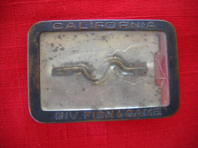 Licenses - California Fishing