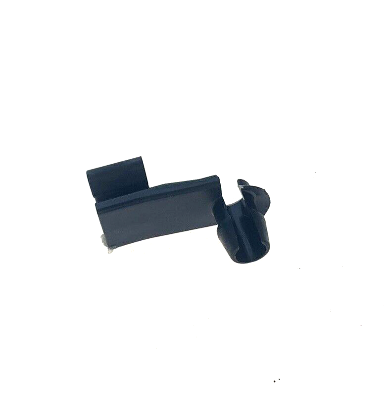 Dodge Ram Hood Latch Lock Rod Clip Retainer Fastener 1994-2002 Black ...