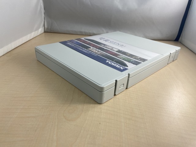 Tomix N Gauge E3 700 System Joetsu Shinkansen Genbi Set 6-car 98623 ...