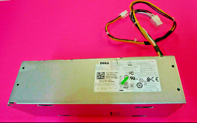 Genuine Dell Optiplex 5060 7060 260W Power Supply L260EPM-00 TP18W | eBay