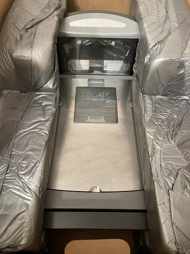 Magellan Datalogic 9300i Scanner (Long Model 939405) w/RS232 Cable for ...