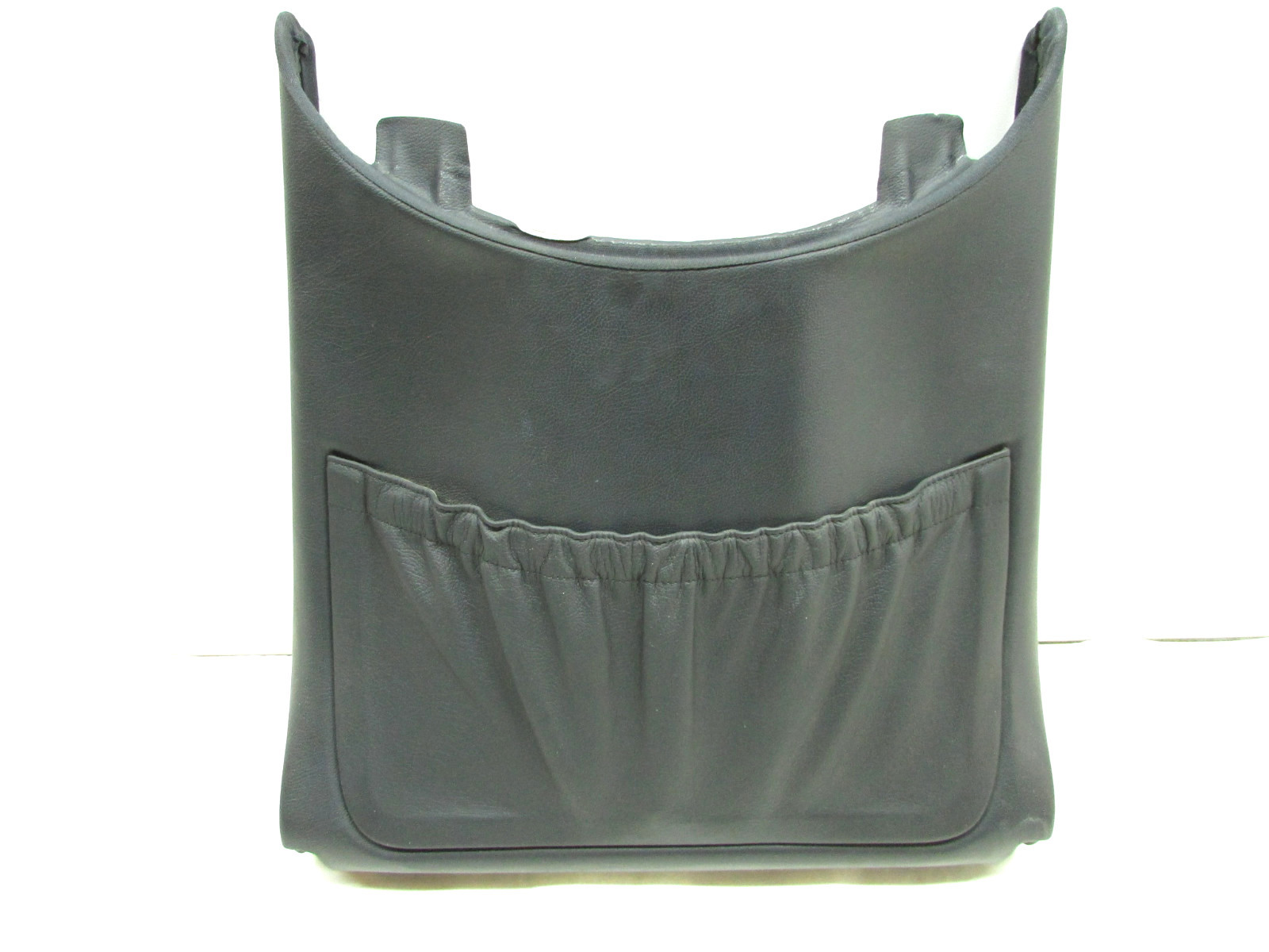 2000 Mercedes S430 Front Left Seat Back Panel Black 220 910 06 39 OEM ...