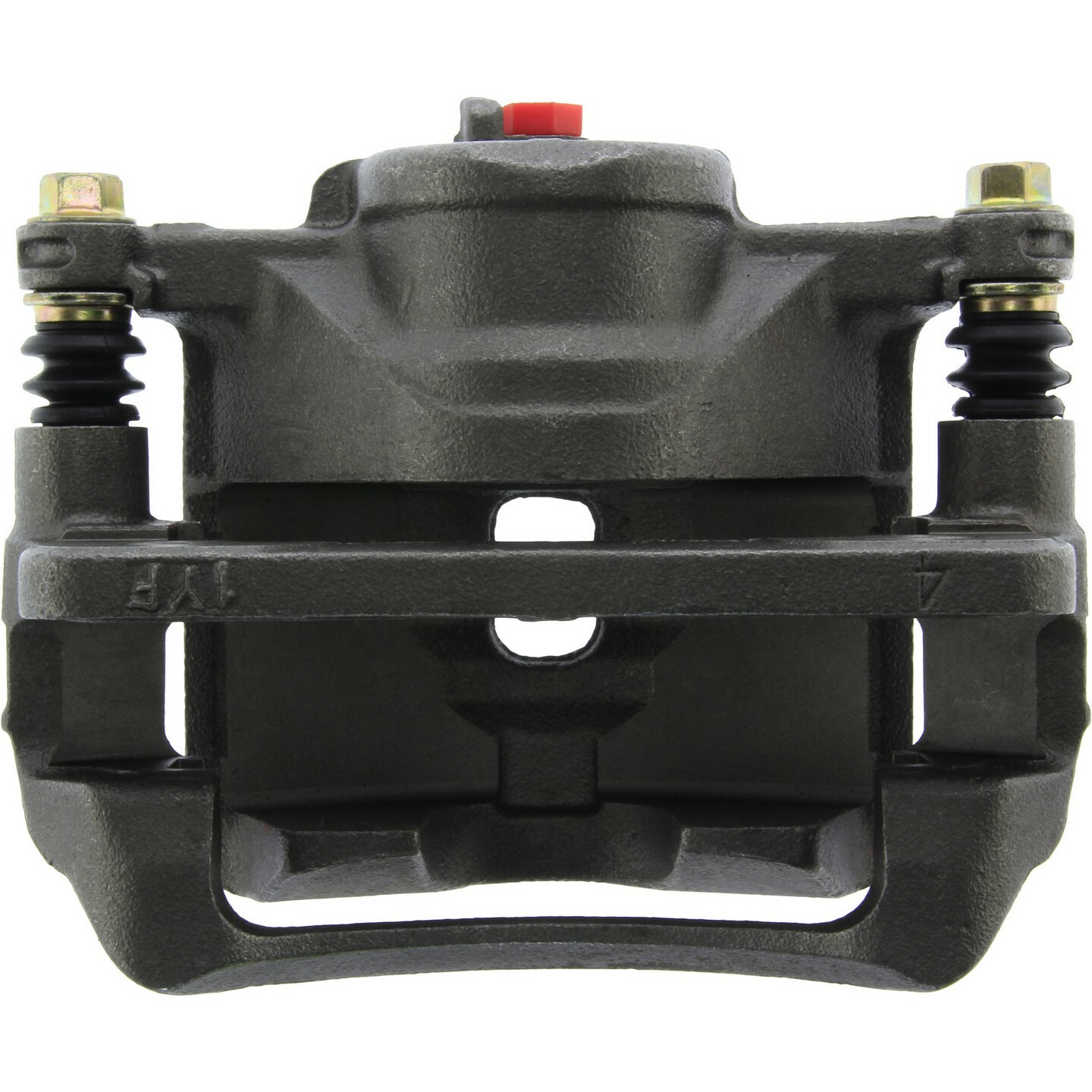 Front PAIR Centric Disc Brake Calipers for (KIT27050) | eBay
