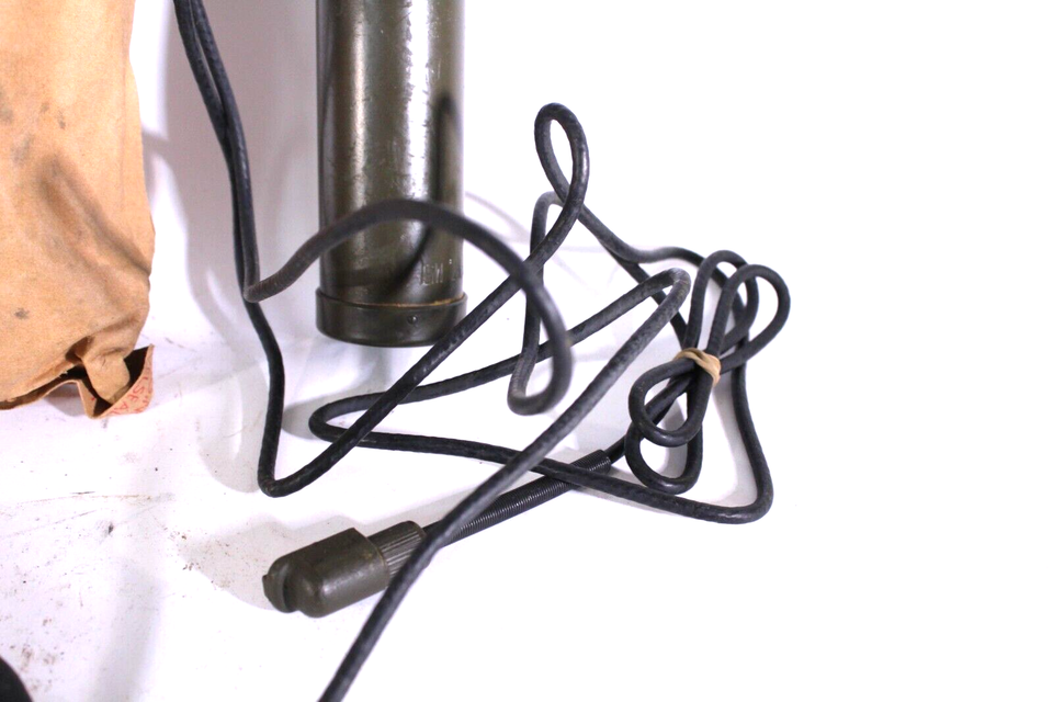 US M51 LIGHT INSTRUMENT FOR MORTAR DIFF CANNONS 1290-00-346-8186 NOS | eBay