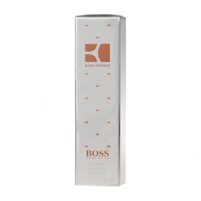 Hugo Boss Orange Woman - EDT Eau de Toilette 75ml 737052238128 | eBay