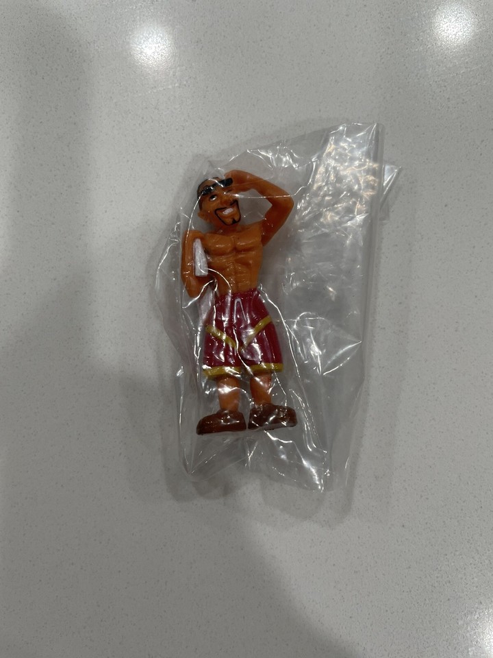 Homies Series 6 Brand New Figures 1:32 Complete Your Collection. Choose ...