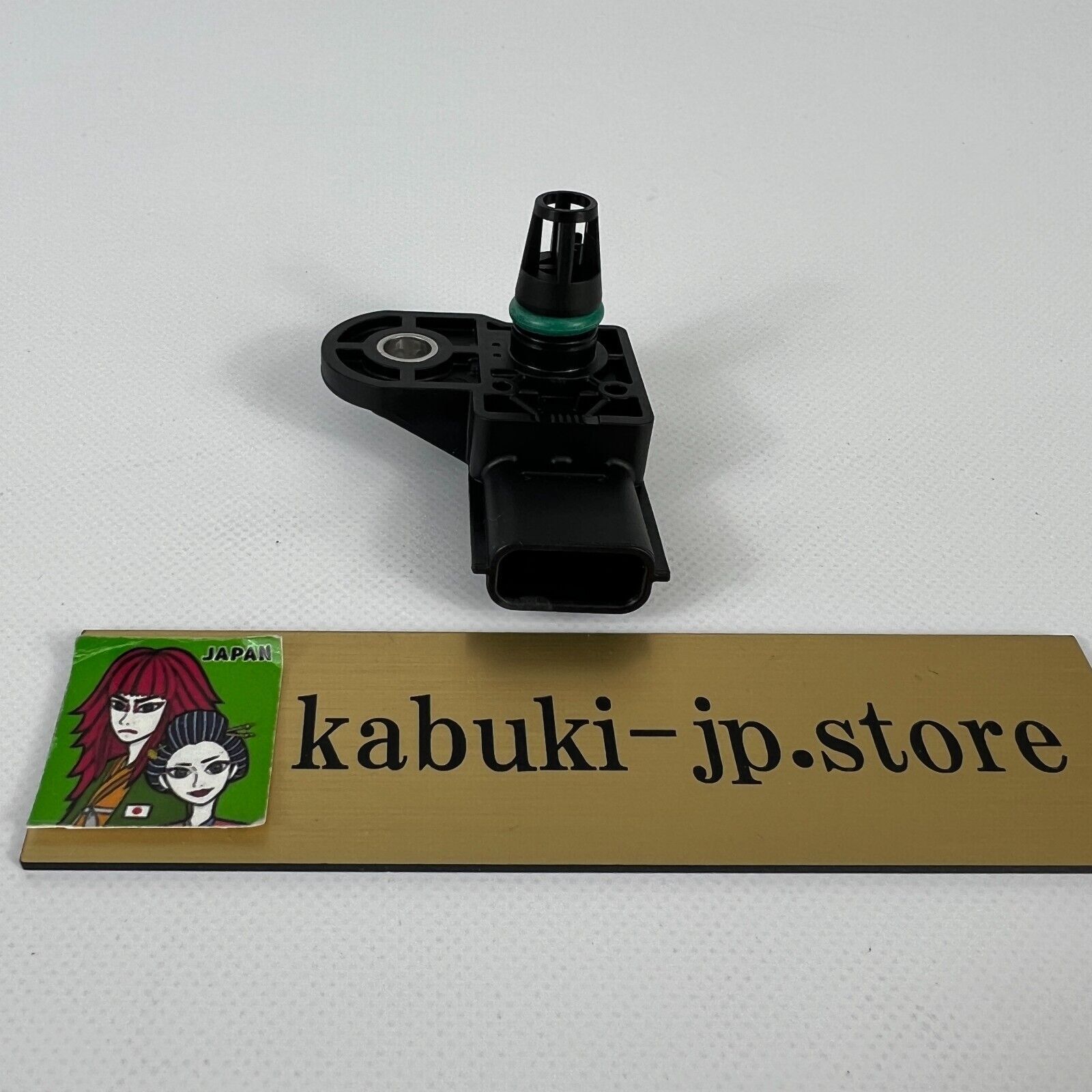 MAZDA Genuine CX-5 MAZDA3 MAZDA6 Intake Pressure Map Sensor 4-Pins ...