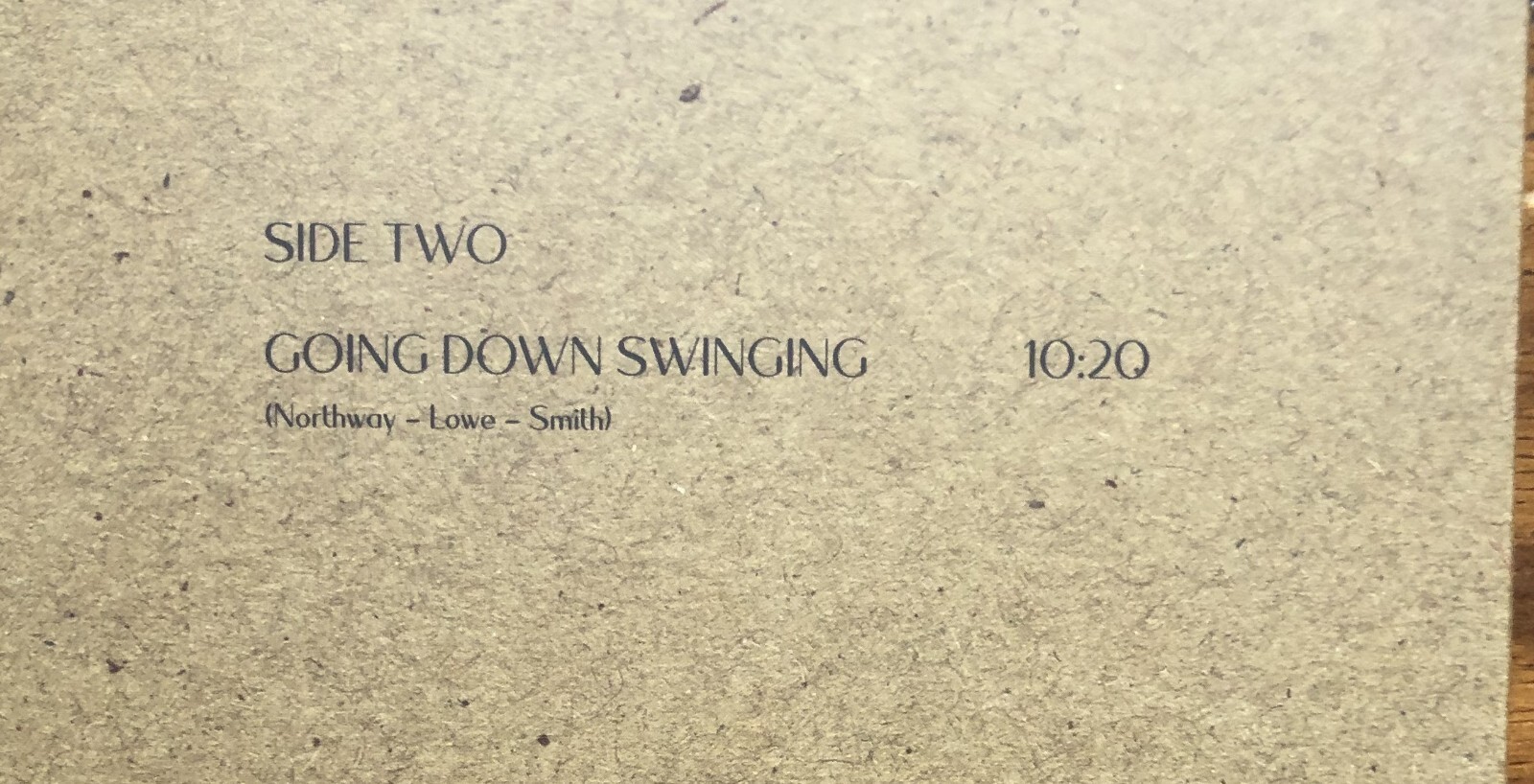 Child Soul Murder Orange Red Splatter Vinyl Record New Sealed ...