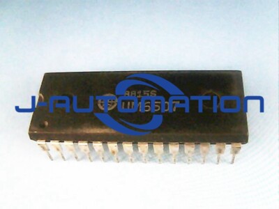5PCS UM6507 UMC UM6507 Vintage CPU PDIP28 | eBay