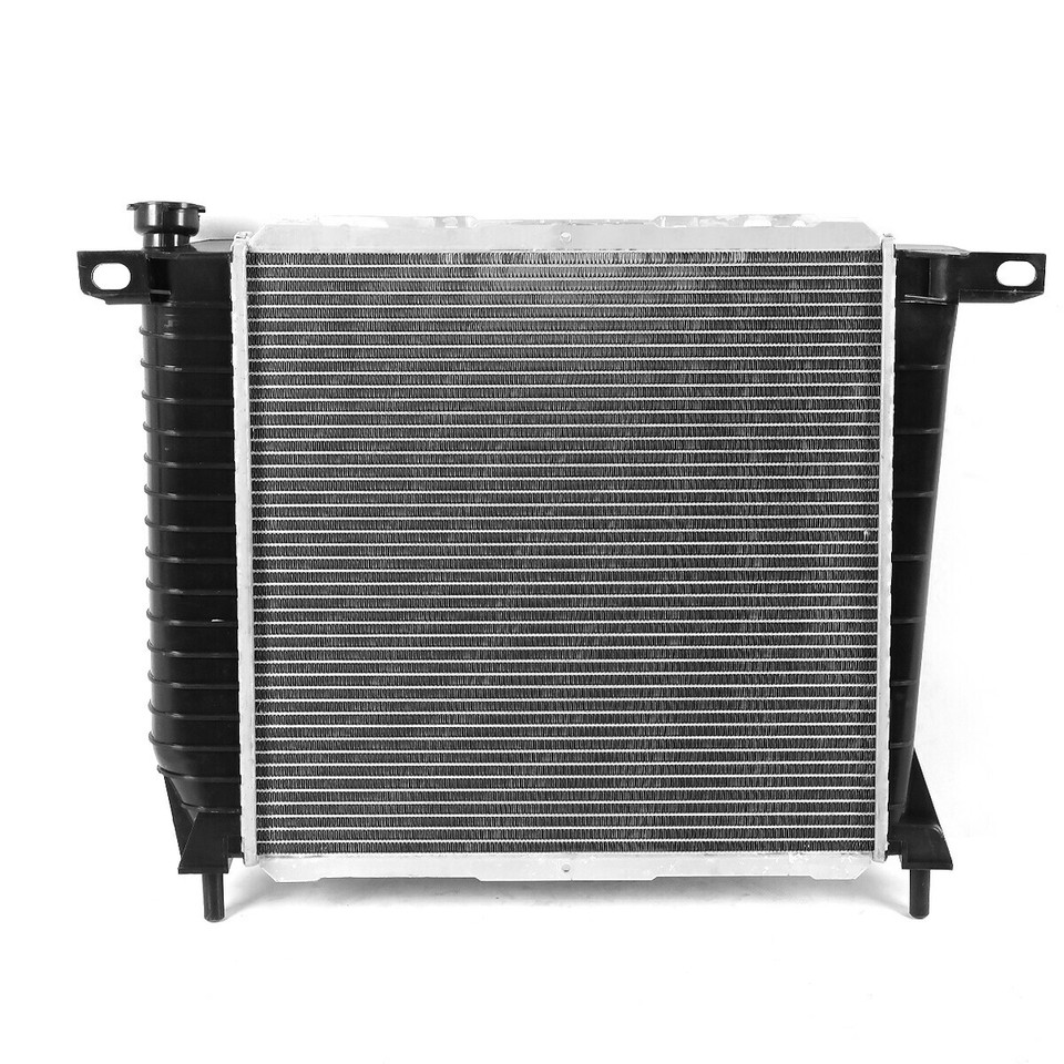 For 1985-1994 Ford Ranger Mazda B2300 AT Radiator OE Style Aluminum ...