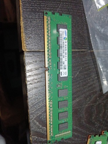 Samsung M391B5773CH0-YH9 PC3L-10600E-09-10-D0 2GB ECC Server Memory RAM | eBay