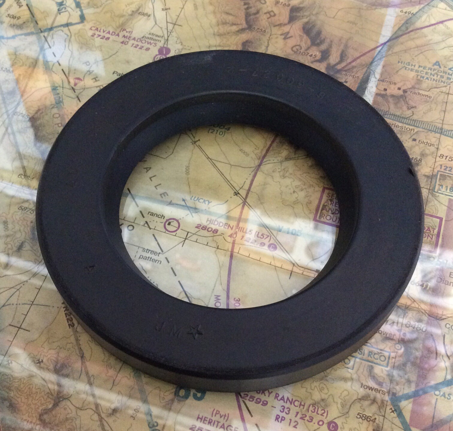 NOS Continental Part No. 641250 Seal Assembly Nose for sale online | eBay