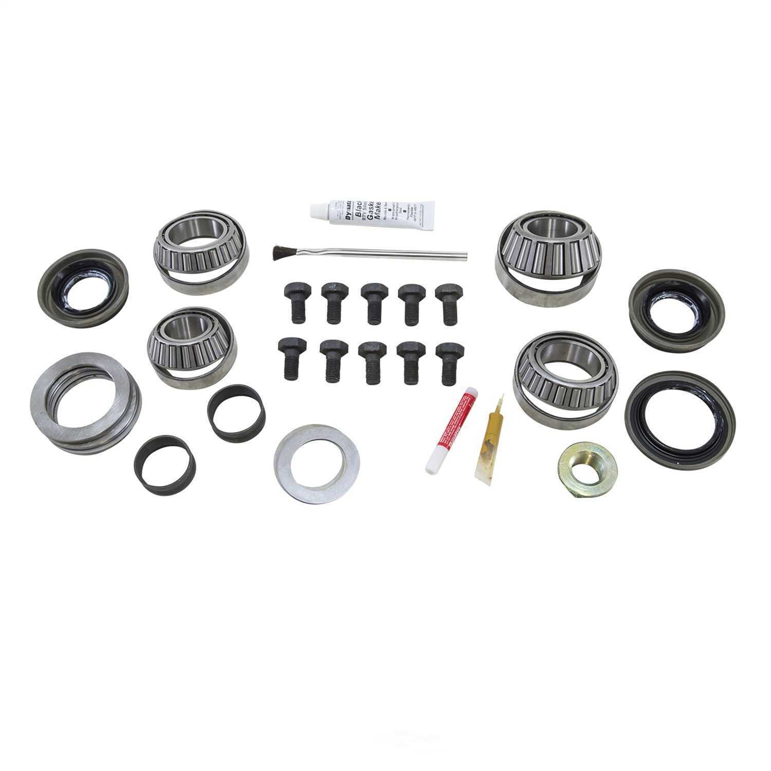 Differential Rebuild Kit USA Standard Gear ZK GM7.75IRS fits 2004 ...