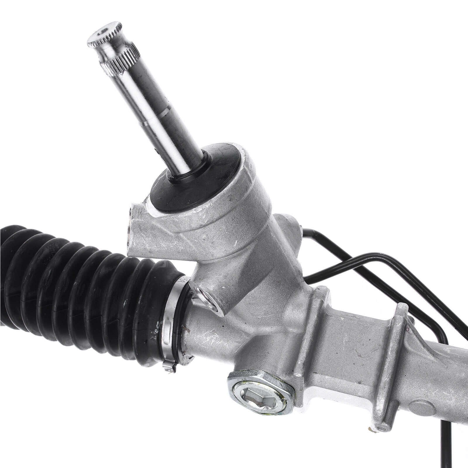 Power Steering Rack for Subaru Forester SG SG9 2.0L 2.5L EJ201 EJ205 ...