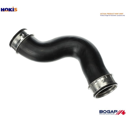 CHARGE AIR HOSE B1711181 FORCHARGE AIR HOSE B1711181 FOR BMW ...