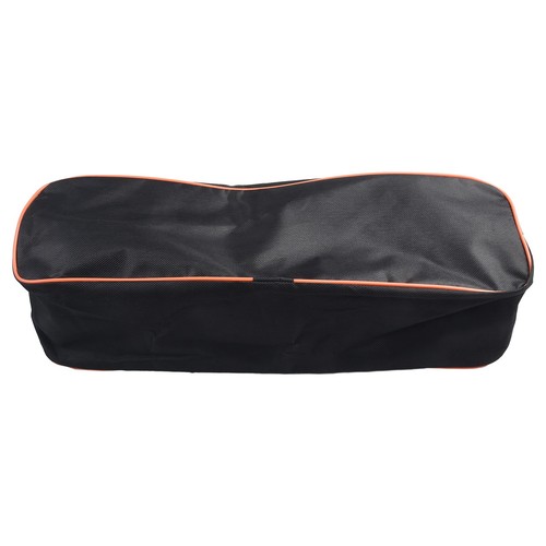 Vacuum Cleaner Tool Bag PVC Pouch Wear Resistant Closure Chain Closure ...