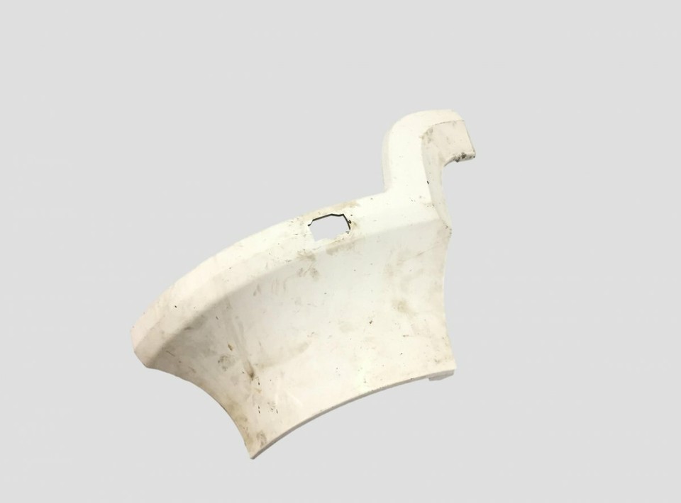 9608859808 Avant Couverture Gauche Mercedes-Benz Actros MP4 | eBay