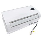 Mexico 24V Truck Air Conditioner Kit RV Caravan Trailer Cab AC Unit ...