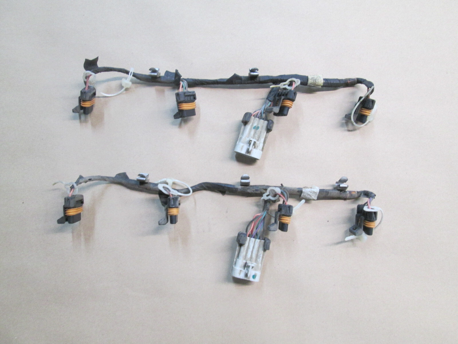 99-04 Corvette 99-02 Camaro Firebird LS1 Ignition Coil Wiring Harness ...