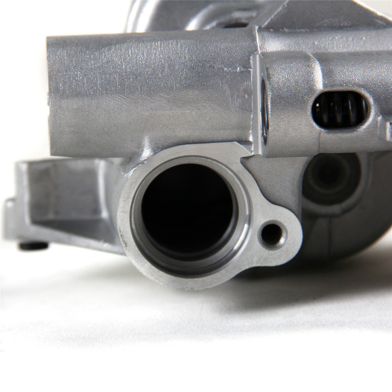 Engine Oil Pump Assembly For VW Golf Jetta Passat AUDI A3 TT 1.8TSI 2 ...