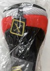Set of 2 ALIEN SPORT Golf Club Covers - Red/Black/Gray w/ 1, 3 & X Tags ...