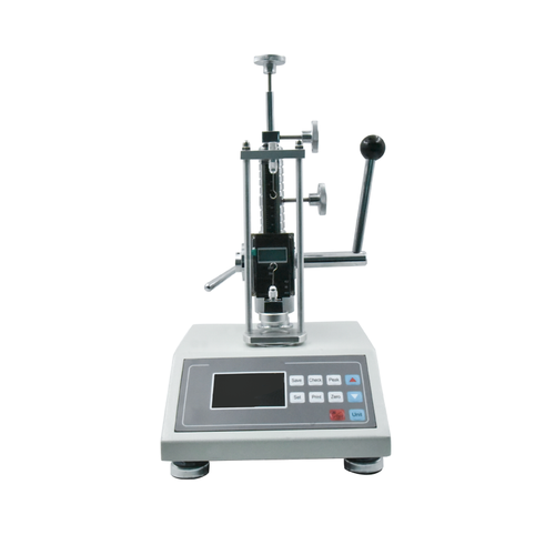 Digital Spring Tester Spring Extension and Compression Meter Machine ...