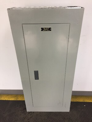 Electrical Panels & Boards - 800 Amp Panel