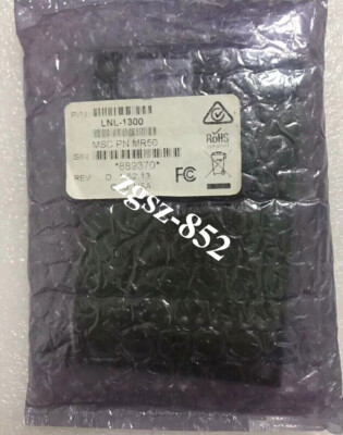 New Fast Shipping FedEx or DHL LENEL LNL-1300 Dual Reader Interface | eBay