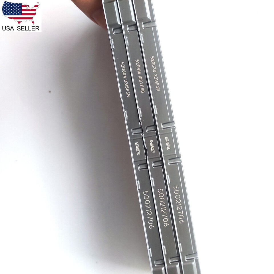 30pcs CPU Tray Processor Holder For Intel LGA 478 479 771 775 1150 1151 ...