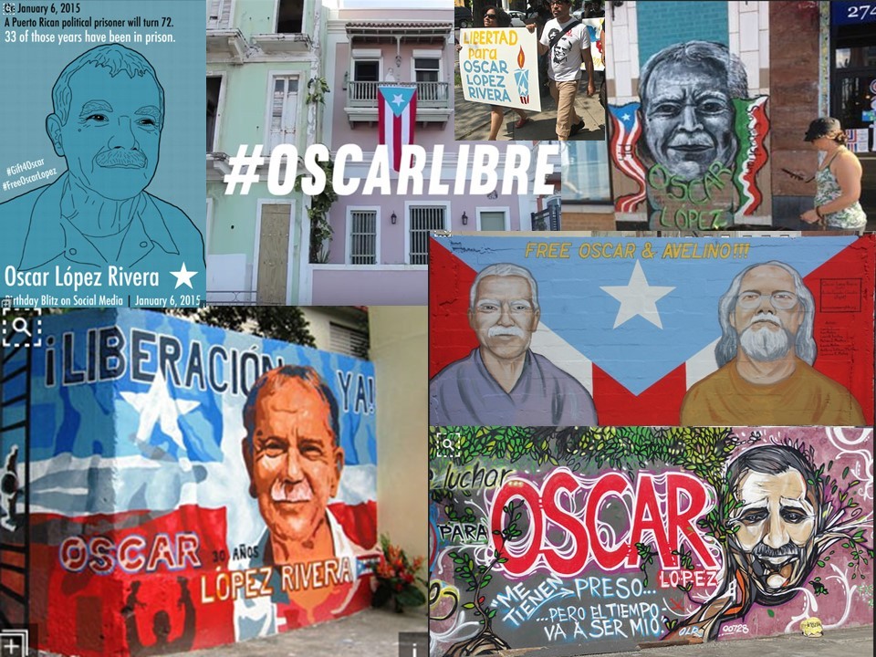 Moneda 35 ALBIZU 2016 OSCAR LOPEZ San Sebastian PUERTO RICO PIP token ...