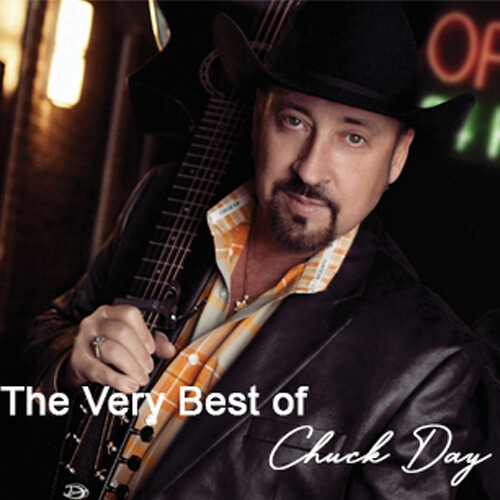 Chuck Day, "The Very Best of Chuck Day", Special HAND AUTOGRAPHED by ...