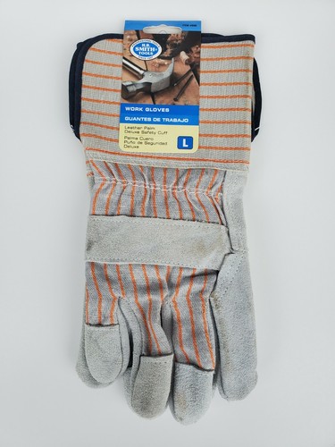 HB Smith Tools Work/Welding Gloves | eBay