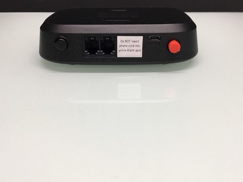 Verizon Wireless Home Phone - Novatel T2000 (B2) 649496023515| eBay