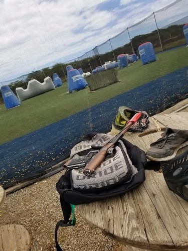 Bob Long Vice Paintball Marker for sale online | eBay